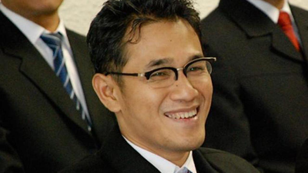 Budiman Sudjatmiko Yakin 2045 RI Jadi Pusat Hegemoni Dunia