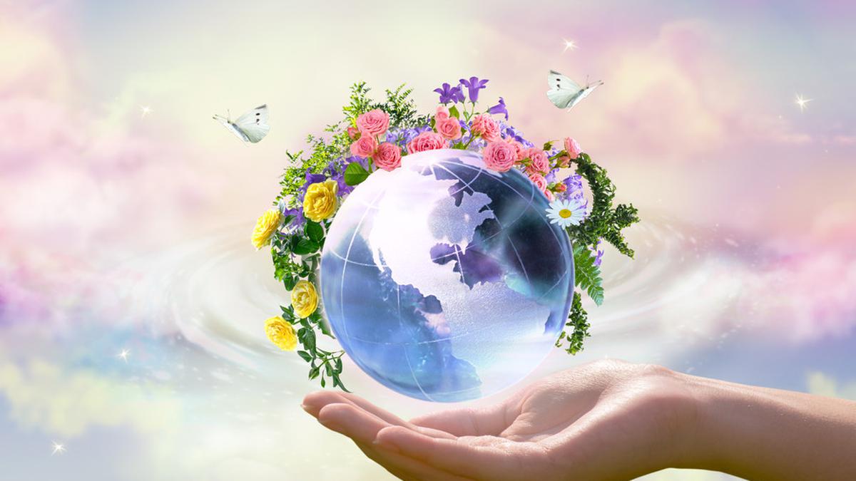 Sederet Gaya Hidup yang Bisa Kamu Lakukan Demi Menjaga Bumi - Otomotif ...