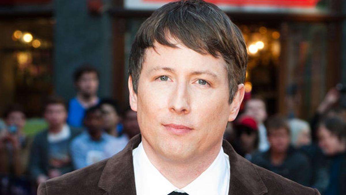 Penulis Film Tintin Mengurus Dunia Mata-mata Inggris di Section 6 ...