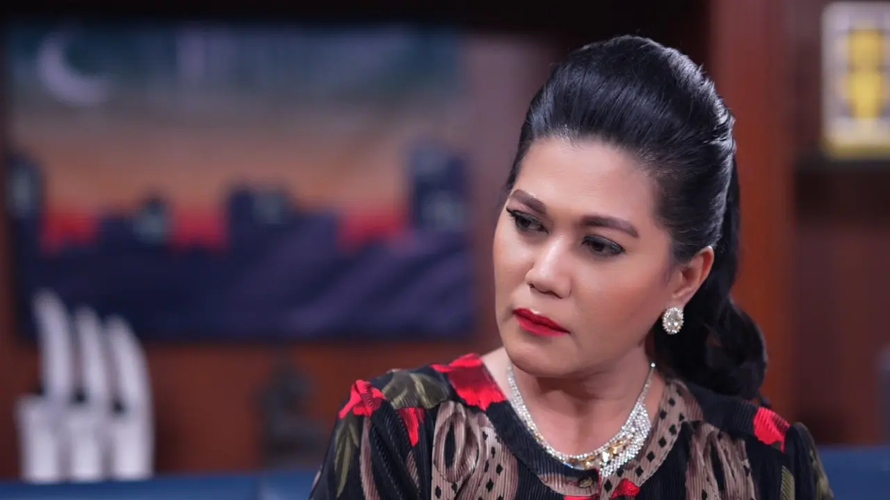 Saksikan Sinetron Tajwid Cinta, Tayang Selasa 30 Mei 2023 Pukul 16.45 WIB Via Live Streaming ...