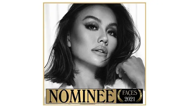 9 Artis Indonesia Ini Masuk Nominasi Wanita Tercantik di Dunia 2021 Versi TC Candler - Hot ...