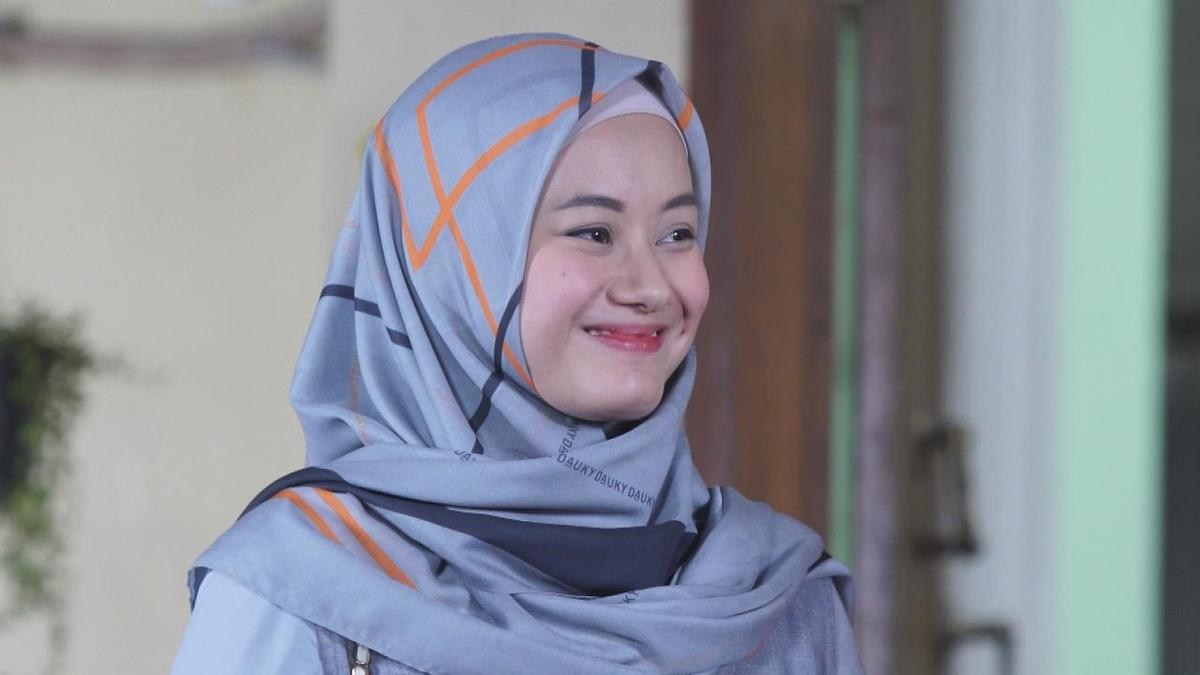 Live Streaming SCTV Sinetron Cinta Suci Episode Rerun Selasa, 12 Mei 2020