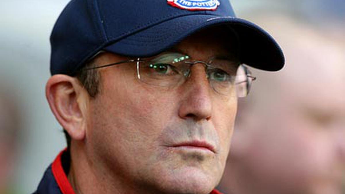 Pulis Berharap Mendobrak Tradisi