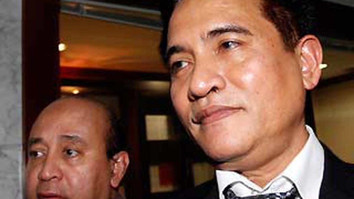 Yusril Sesalkan Penerapan Pasal 7 Ayat 6 (A) - News Liputan6.com