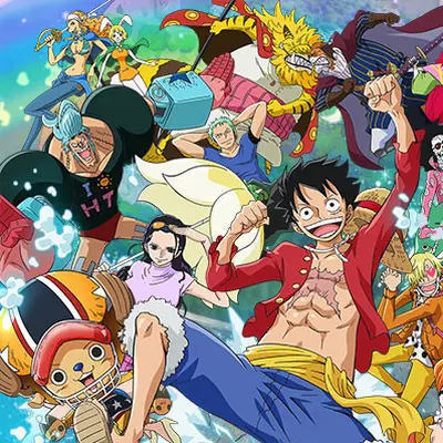 Nonton One piece Terbaru - Berita, Foto, Video | Fimela.com