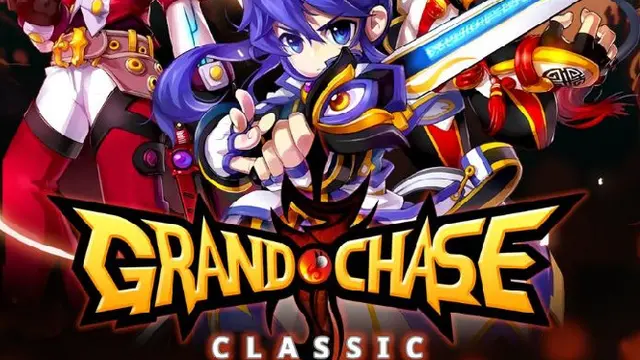GrandChase Classic, Game PC Online Multiplayer yang Hadirkan ...