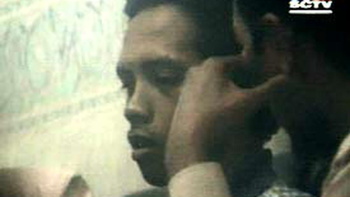 Sumarno Sempat ke Yogya dan Jakarta - News Liputan6.com