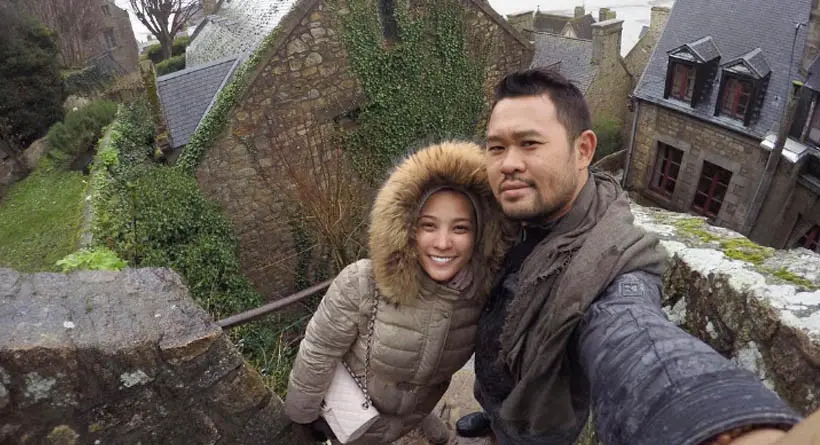 Terlihat Gemuk, Rachel Maryam Hamil? - ShowBiz Liputan6.com