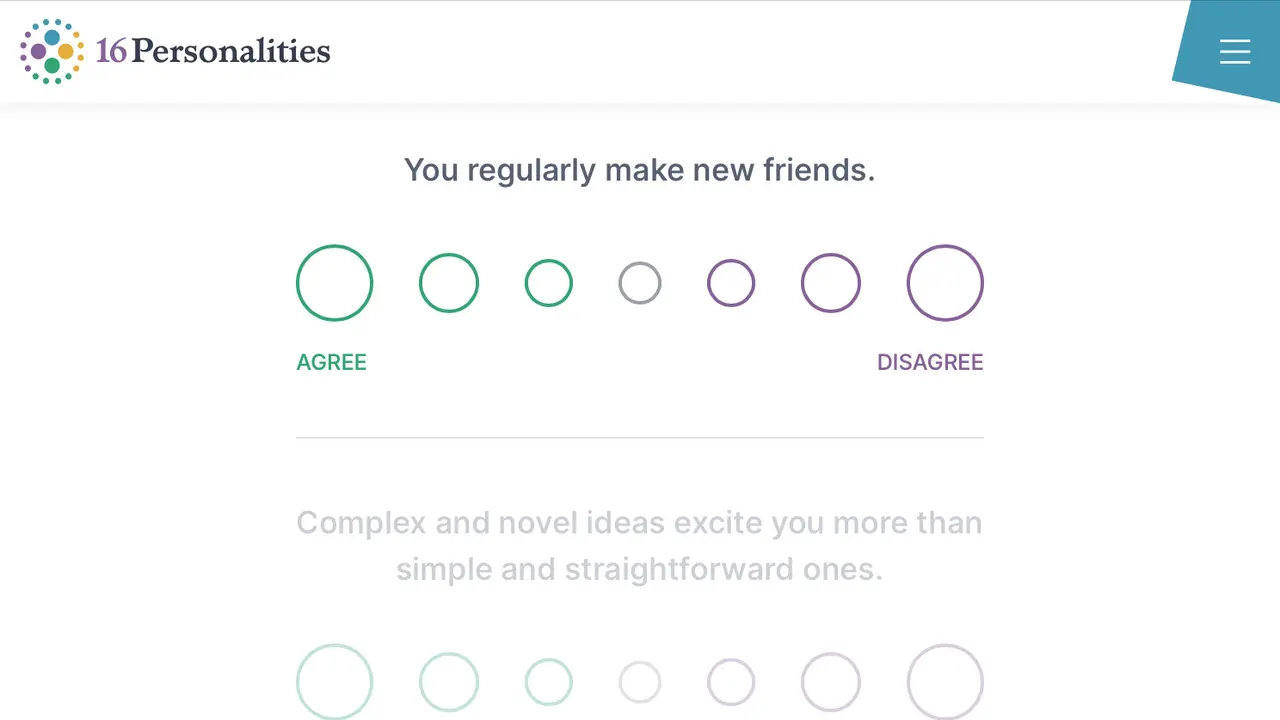 Tips Menjawab Pertanyaan Tes MBTI Online agar Hasilnya Akurat