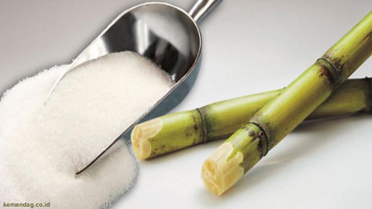 Harga Gula RI Lebih Mahal Dibanding Negara Tetangga - Bisnis Liputan6.com