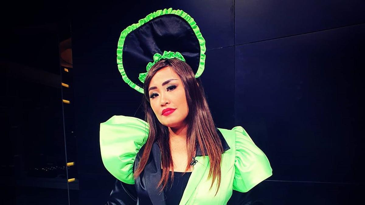 Jawaban Pinkan Mambo Ungkap Kemungkinan Reuni Dengan Ratu Entertainment