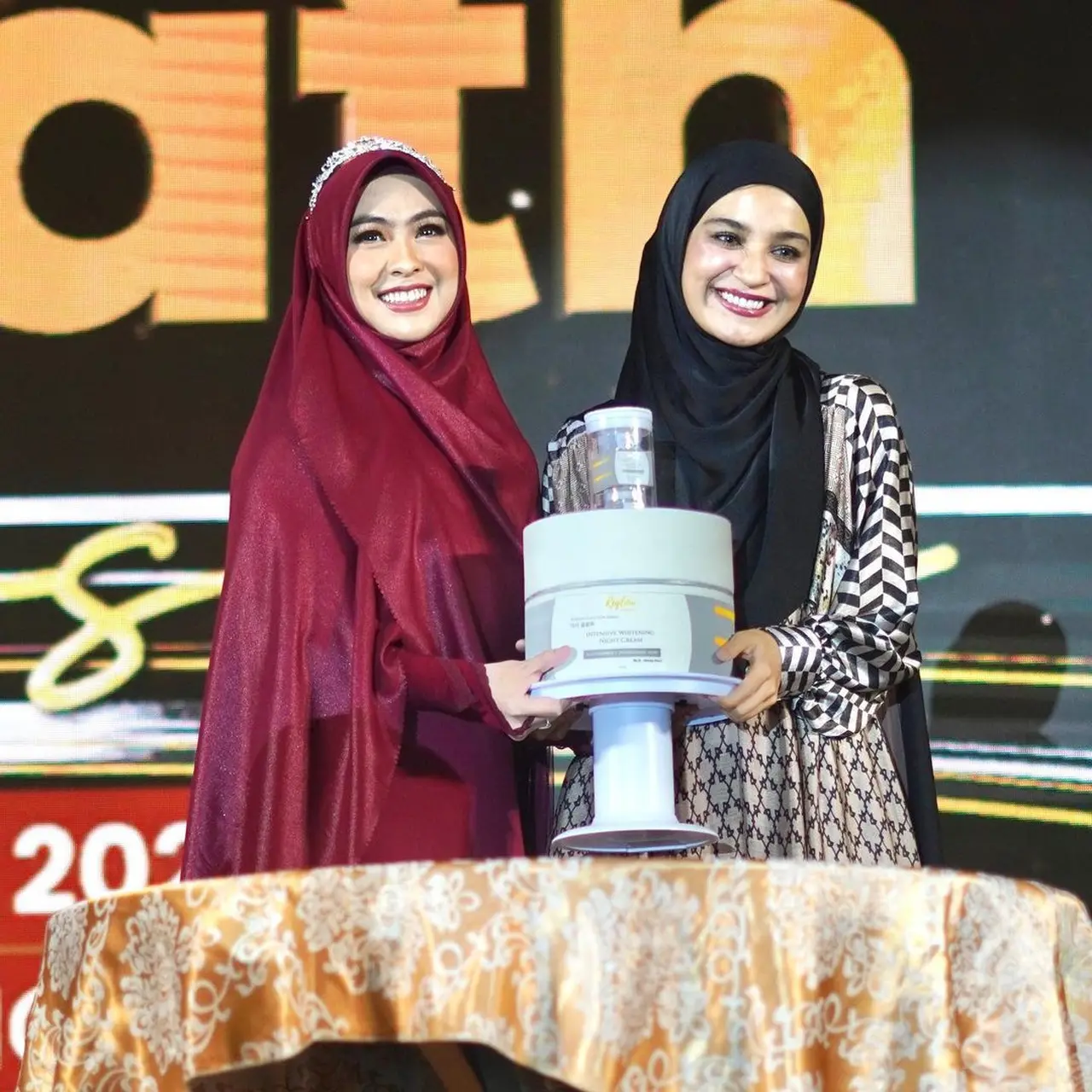 Potret Shindy Kurnia Putri, Dokter Cantik yang Pandai Bernyanyi