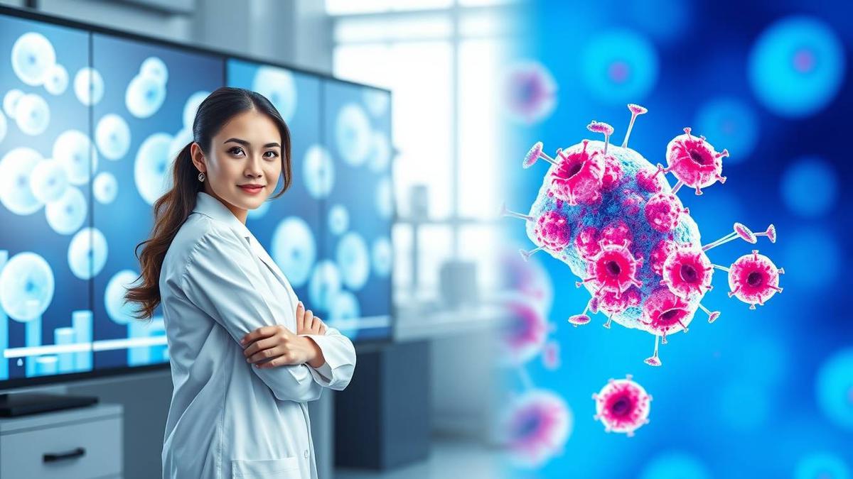 Kenali Ciri-Ciri Neutrofil: Fungsi, Jenis, dan Peran Penting dalam ...