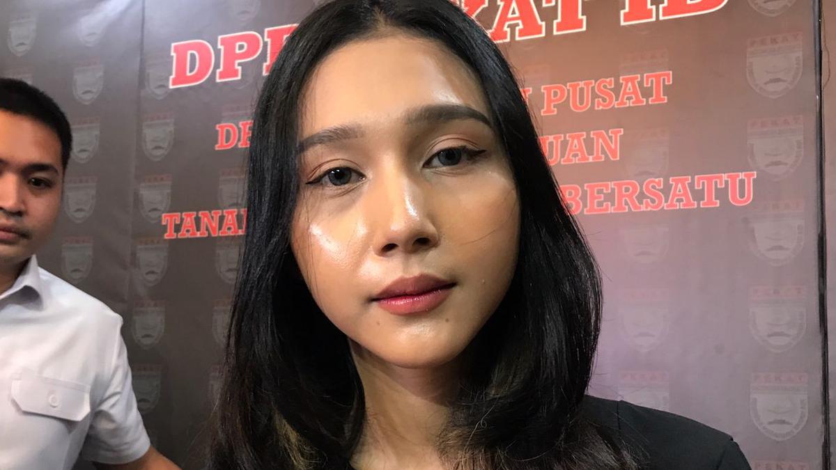 Tenten Anisa Layangkan Somasi kepada Virgoun dan Inara Idola Rusli ...