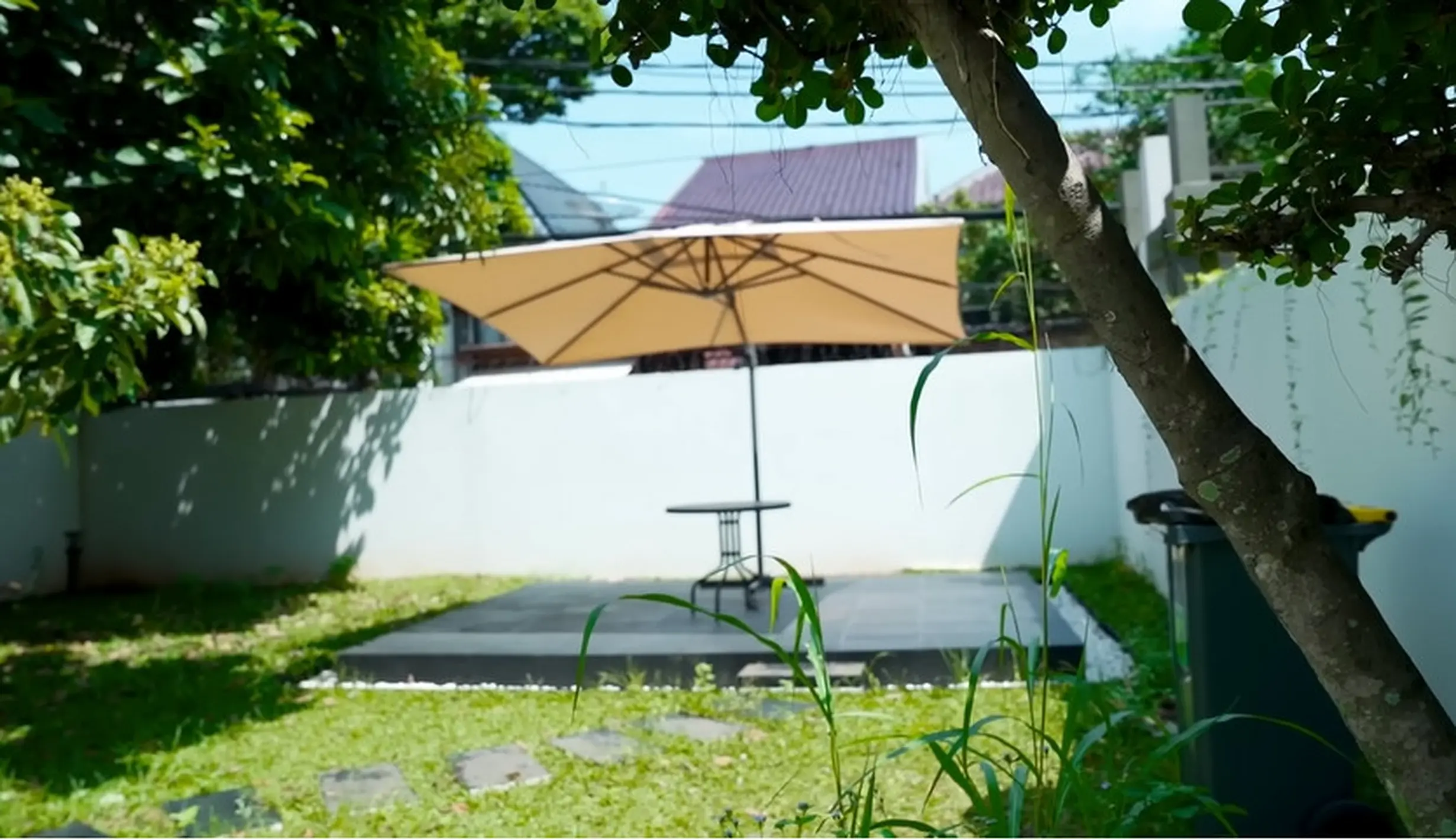 10 Potret Rumah Baru Arafah Rianti, Hasil Kerja Keras Sendiri - Photo Fimela.com