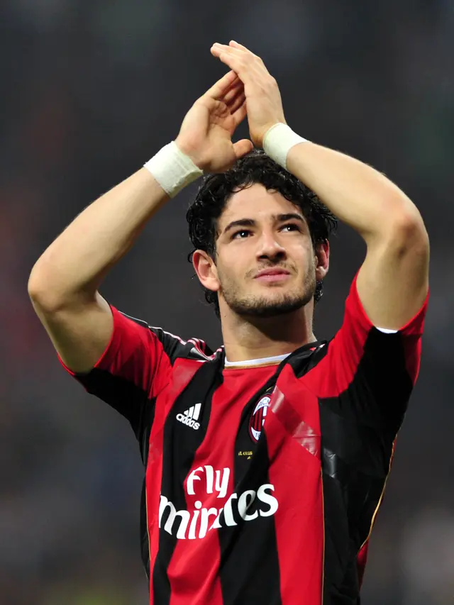 Awas Persib! Alexandre Pato Sudah Tidak Bermain 10 Bulan meski Cetak ...