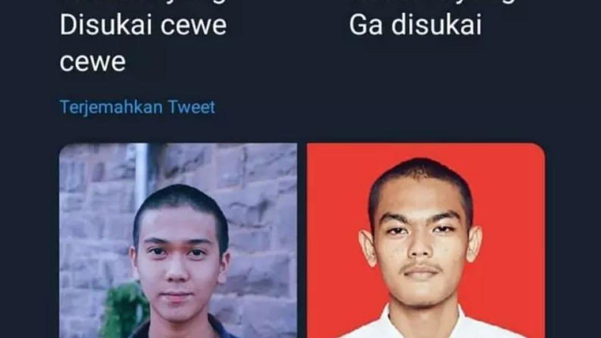 6 Meme Lucu Nyindir Tipe Idaman Cewek Ini Bikin Senyum-Senyum