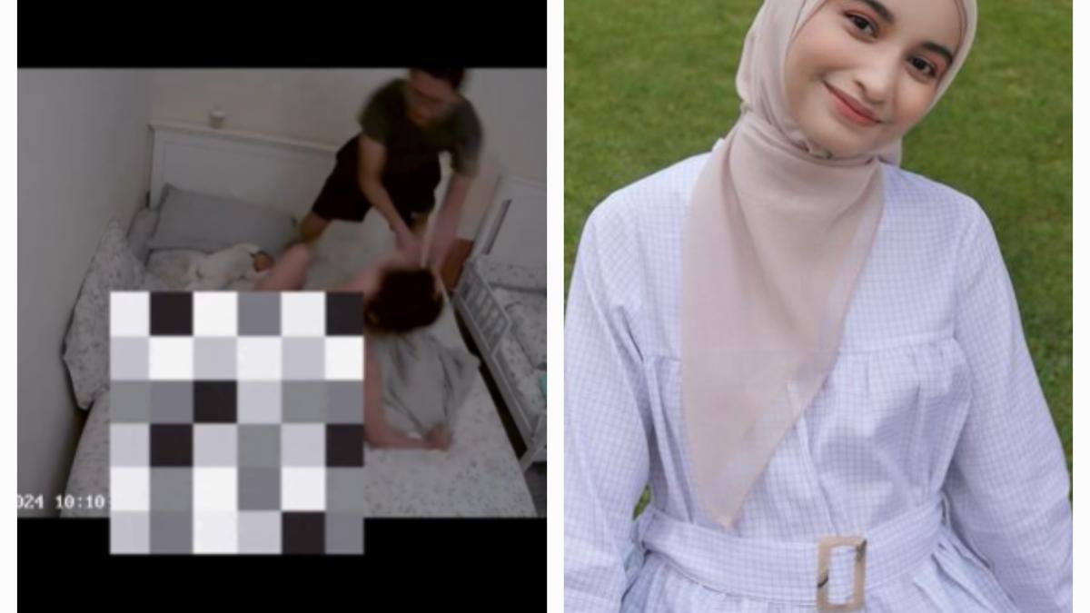 Mantan Atlet Anggar Cut Intan Nabila Alami Kdrt, Bagaimana Islam ...