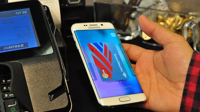 NFC Adalah Perangkat Konektivitas, Ketahui Cara Kerja dan Kegunaannya ...