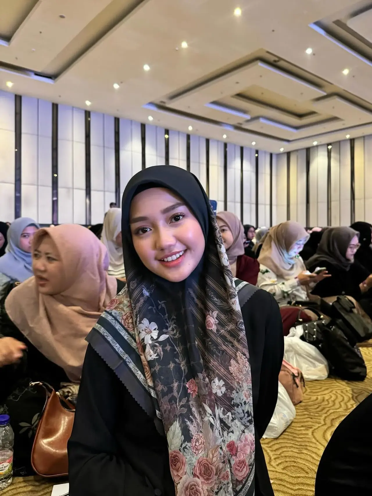 7 Potret Terbaru Chandrika Chika Dilaporkan Kasus Penganiayaan, Ini ...