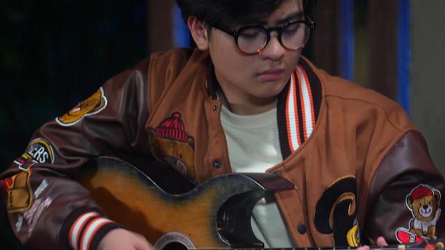 Saksikan Sinetron Melukis Senja, Episode Kamis 16 Februari 2023 Siang ...