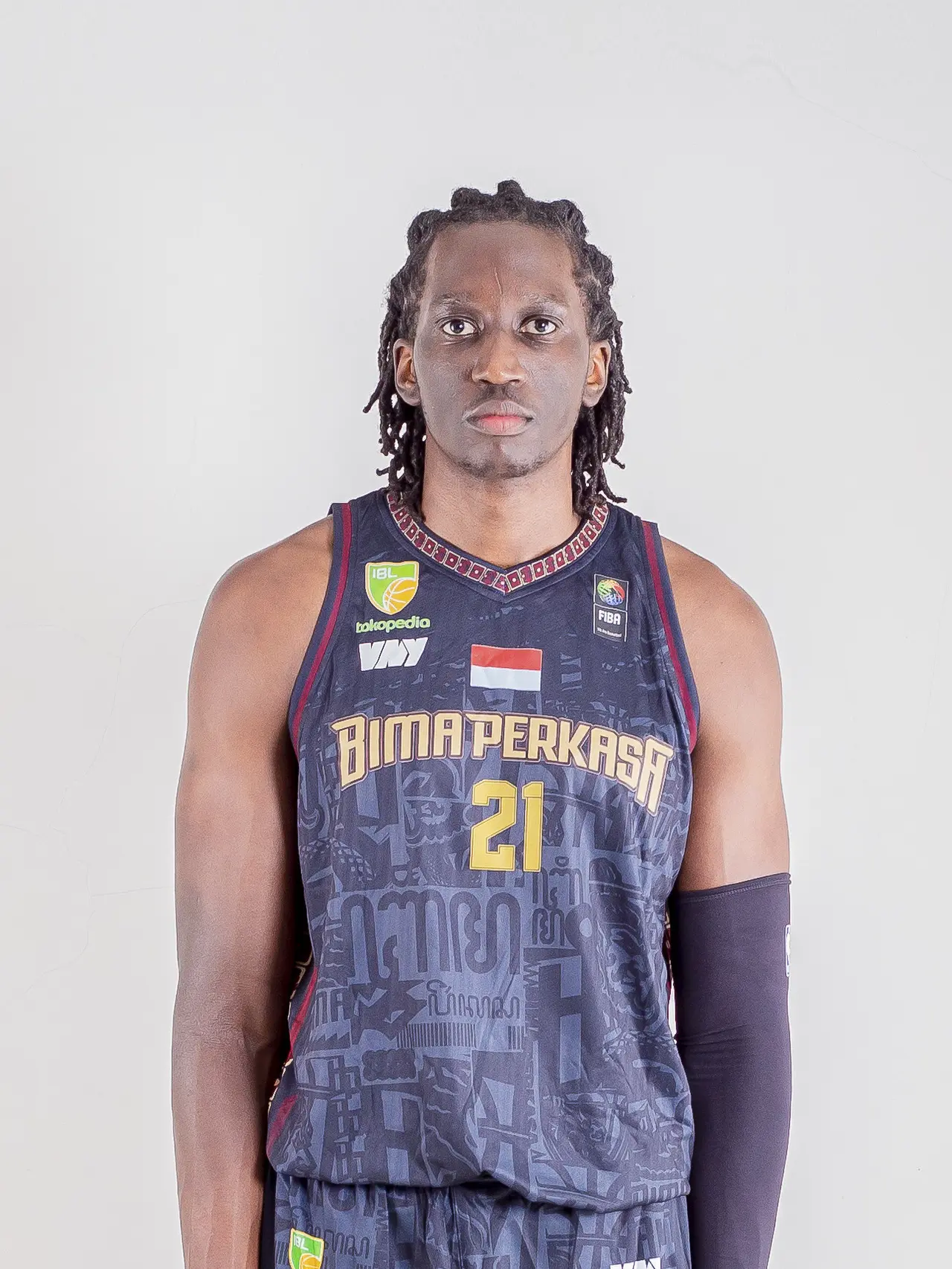 IBL 2024: Bima Perkasa Jogja Perkenalkan Amunisi Anyar Jelang Tandang ...