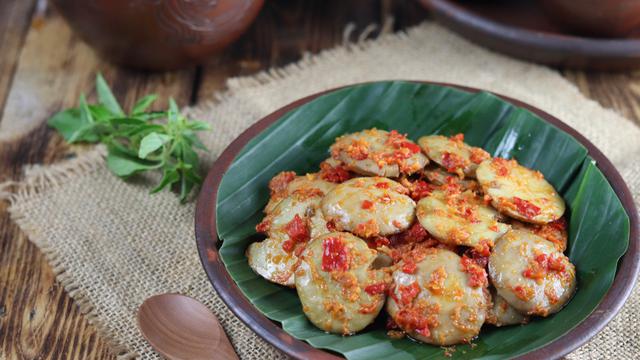 4 Cara Sederhana Merebus Jengkol agar Tidak Bau - Food Fimela.com