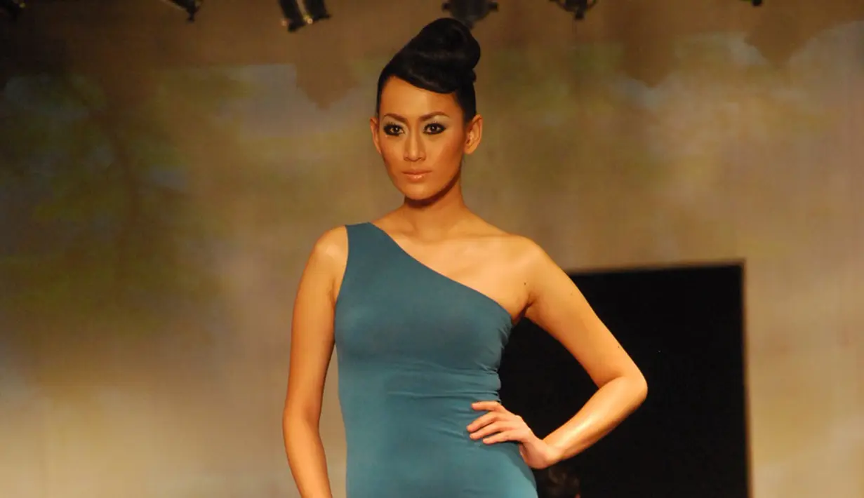 Komelia Ersan Shoes Collection - Photo Fimela.com