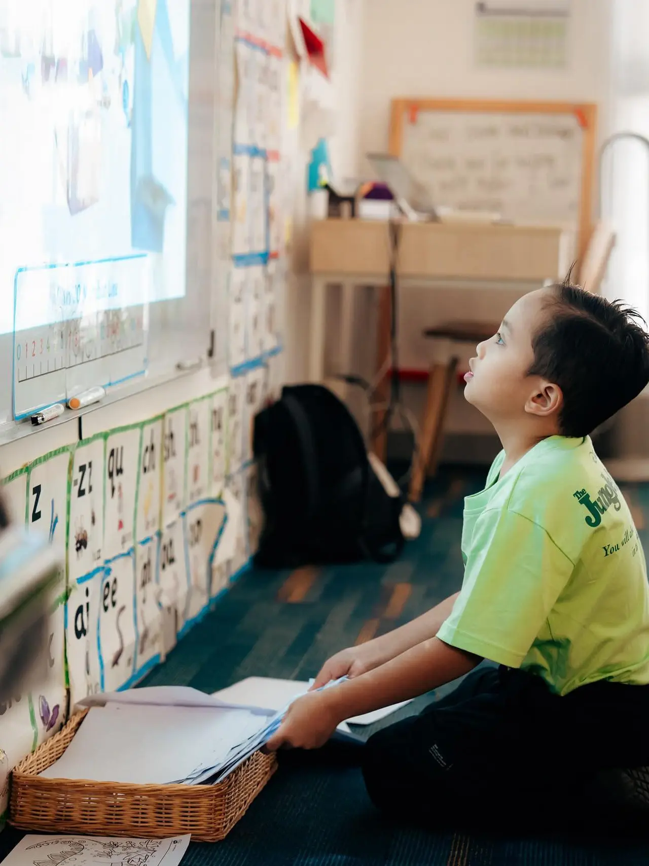 7 Potret Rachel Vennya dan Okin di Acara Sekolah Anak, Ada Salim ...