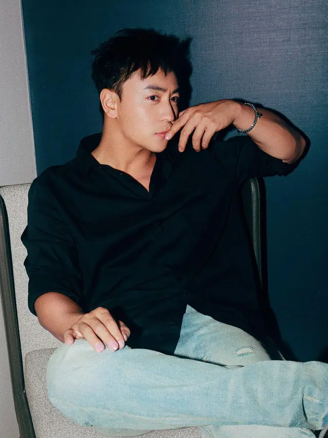 29 Tahun Berlalu, Ini 8 Potret Terbaru Teman Boboho di Shaolin Popey ...