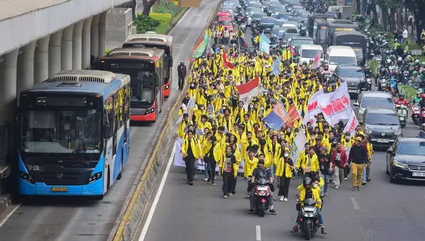 Berita Dimas Seto Hari Ini - Kabar Terbaru Terkini | Liputan6.com