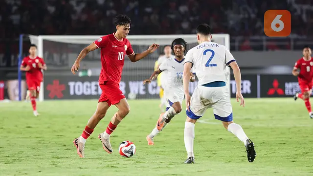 Klasemen Piala AFF 2024 usai Timnas Indonesia vs Filipina: Garuda Ulang Rekor Buruk 2018 - Bola ...