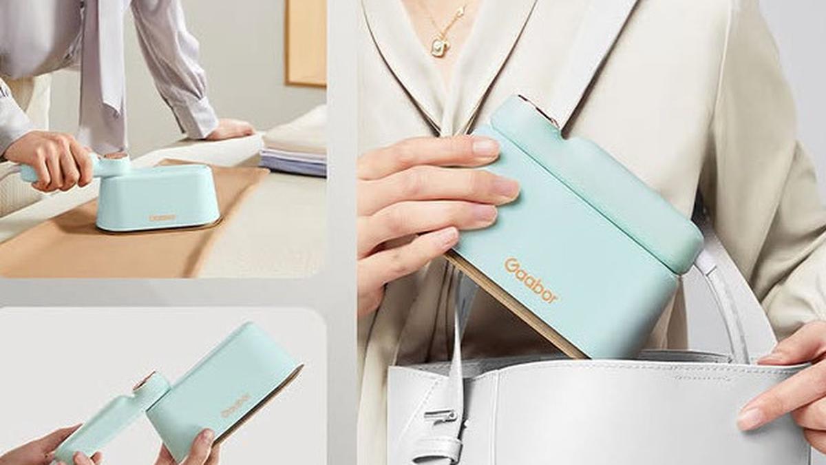 Rahasia Pakaian Lebaran Anti-Kusut dengan Setrika Uap yang Raih Penghargaan