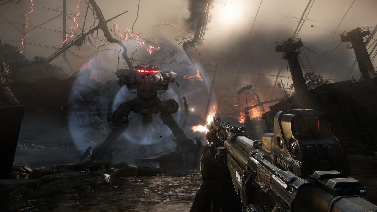 8 Best Alien-Themed Games For PC