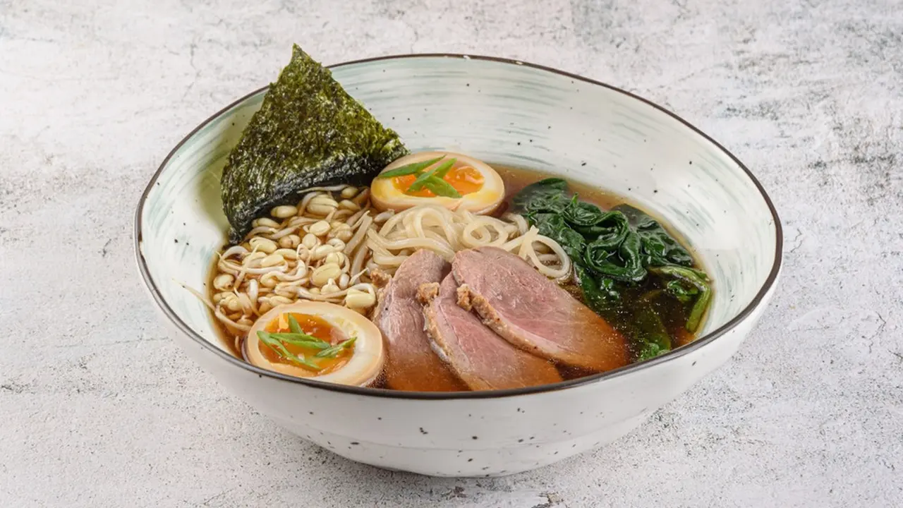 7 Resep Ramen Praktis dengan Cita Rasa ala Restoran