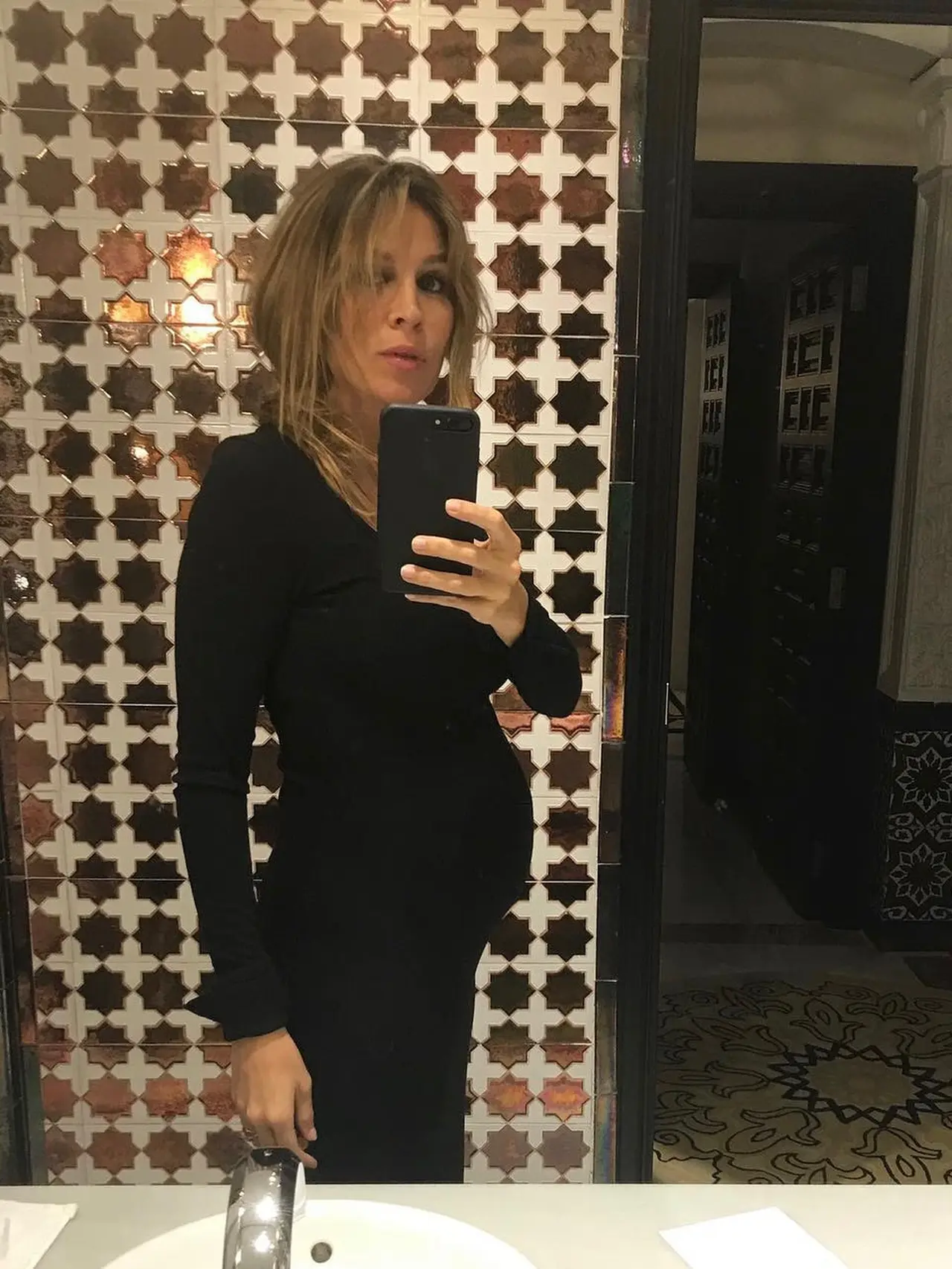 Umur 69, Richard Gere Dikaruniai Anak Kedua - ShowBiz Liputan6.com