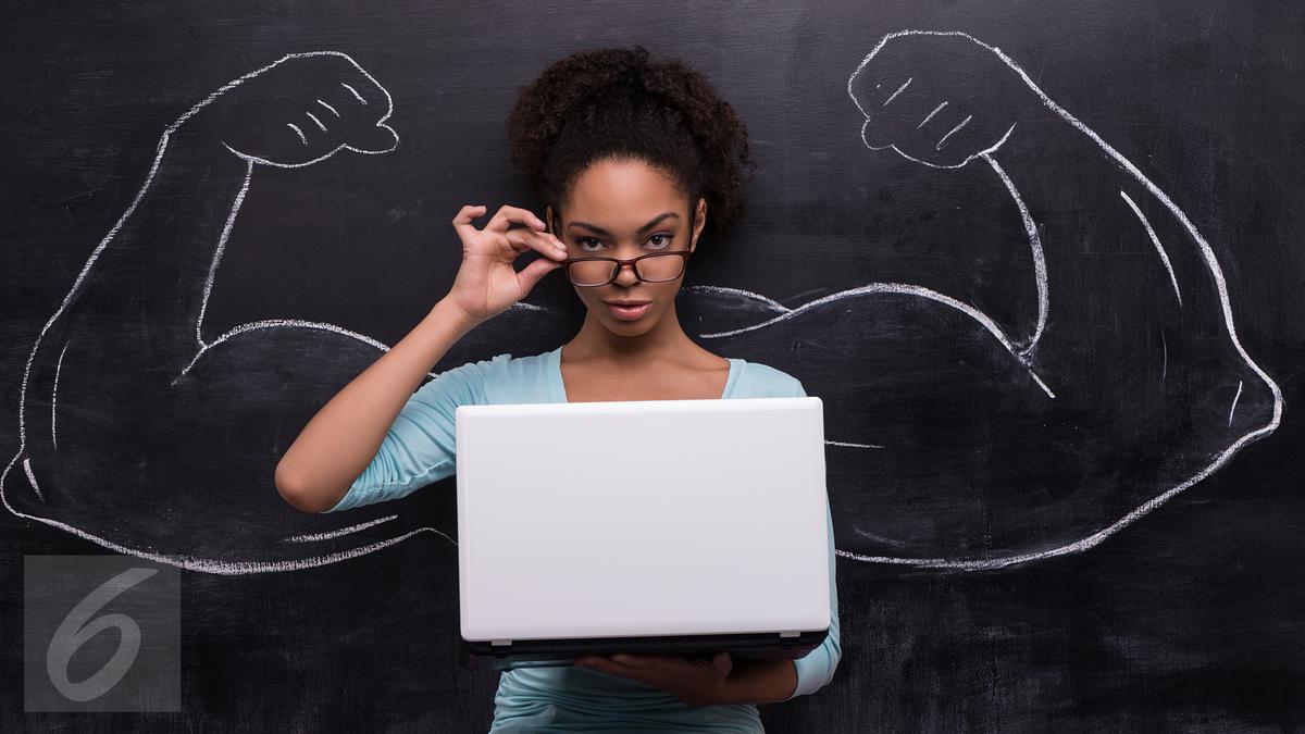 Ini 13 Ciri Orang Cerdas, Apakah Anda Termasuk? - Global Liputan6.com