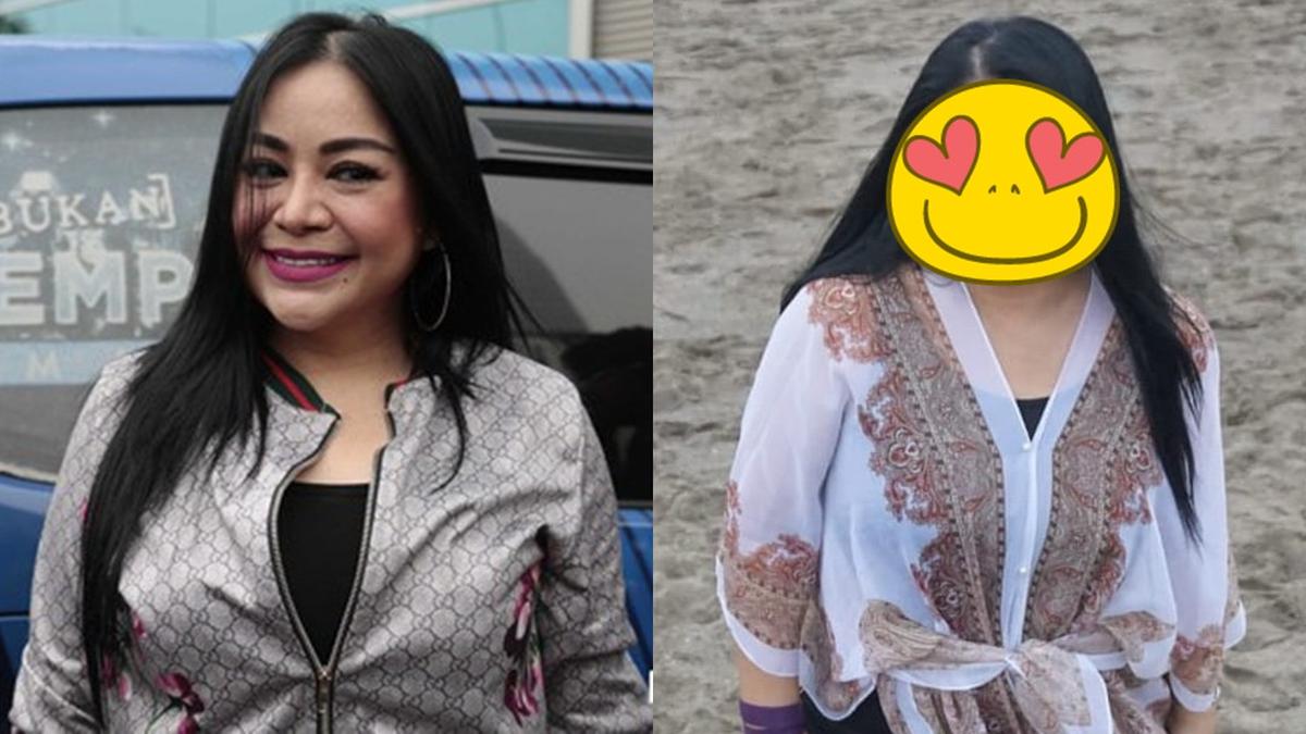 Lama Tak Terlihat, Ini 6 Potret Terbaru Anisa Bahar yang Awet Muda