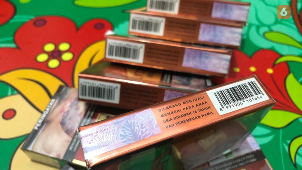 PKJS-UI Temukan 8.371 Warung Rokok Eceran di DKI Jakarta - Health ...