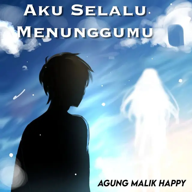 Penyanyi Agung Malik Happy Memaknai Mini Album Baru: Pikiran Dituang ke ...