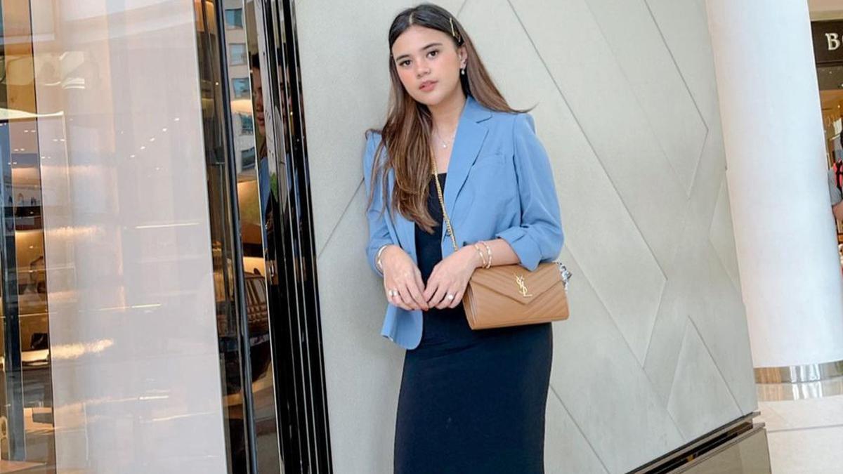 Audi Marissa Posting Video Interview Pemain dan Sutradara Film ‘Connect ...