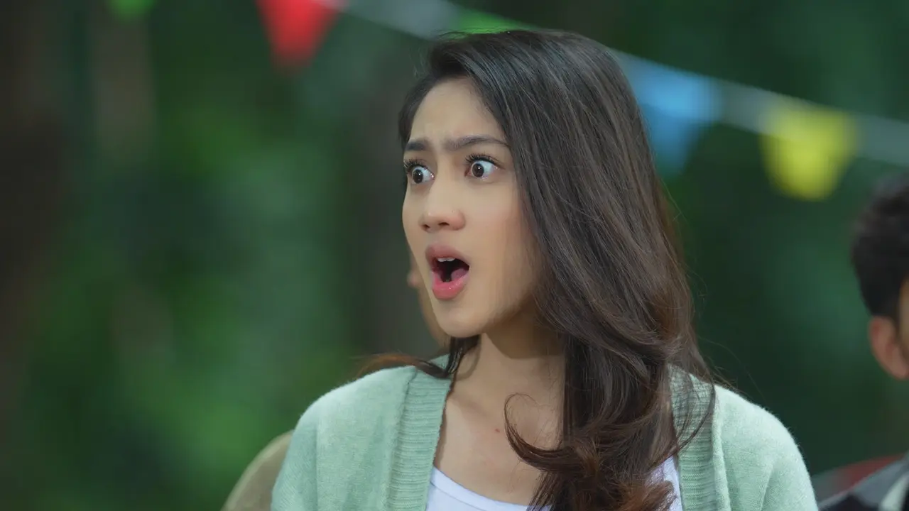 Saksikan Sinetron Melukis Senja Tayang Selasa 14 Februari 2023 Siang Via Live Streaming SCTV di ...