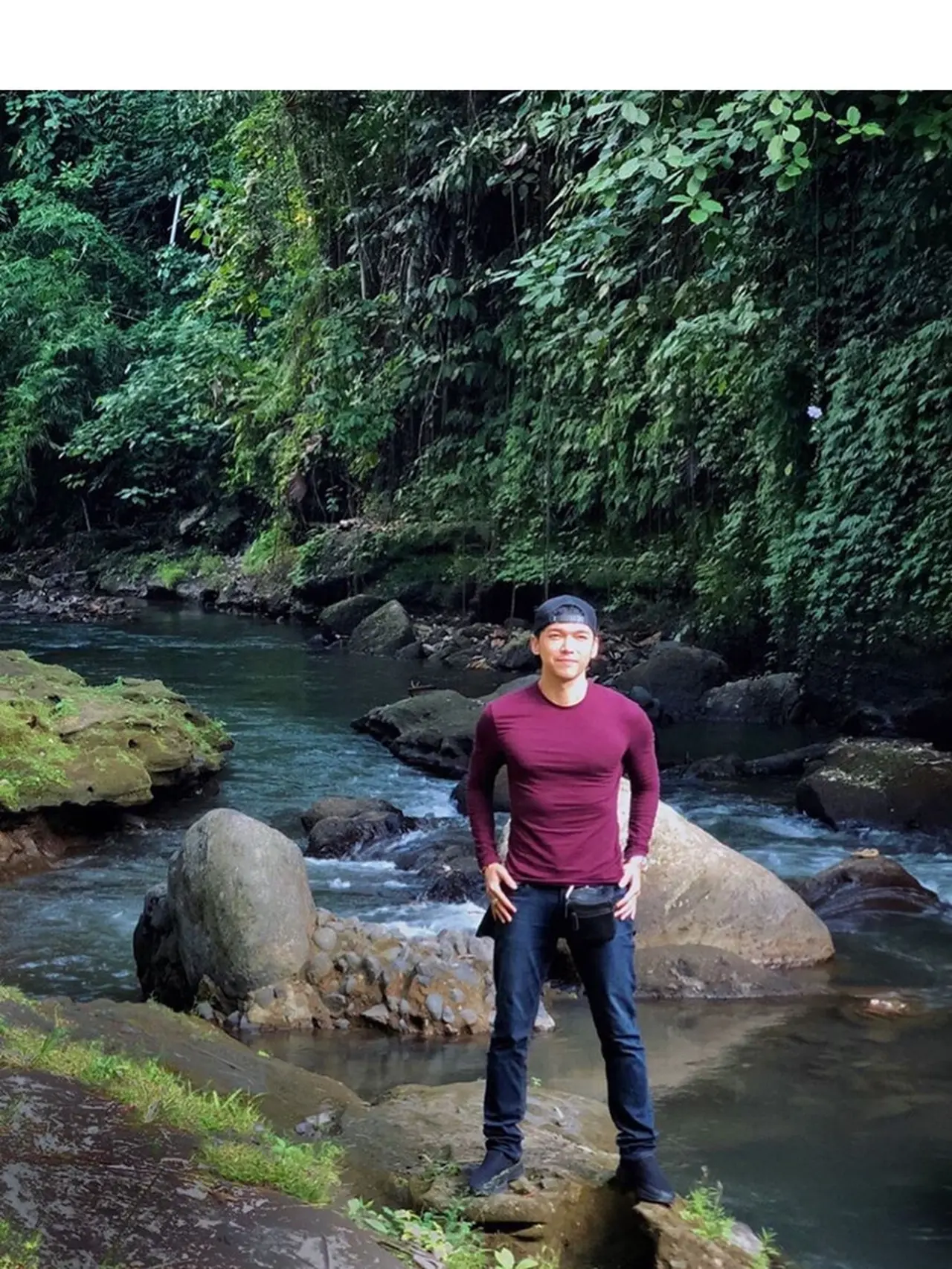 Masih Ingat Adi AFI 2? Ini 7 Potret Terbarunya yang Makin Tampan - Hot ...
