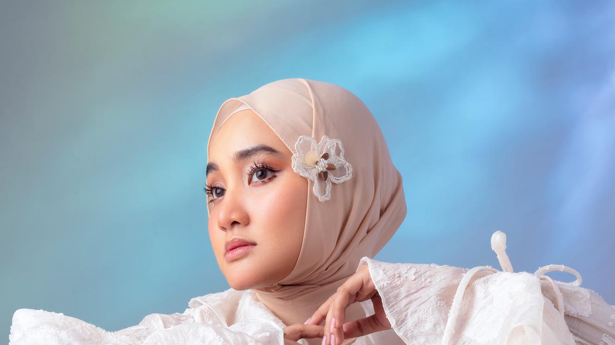 Sepuluh Tahun Berlalu, Fatin Bawakan Kembali Lagu Pumped Up Kicks Milik ...