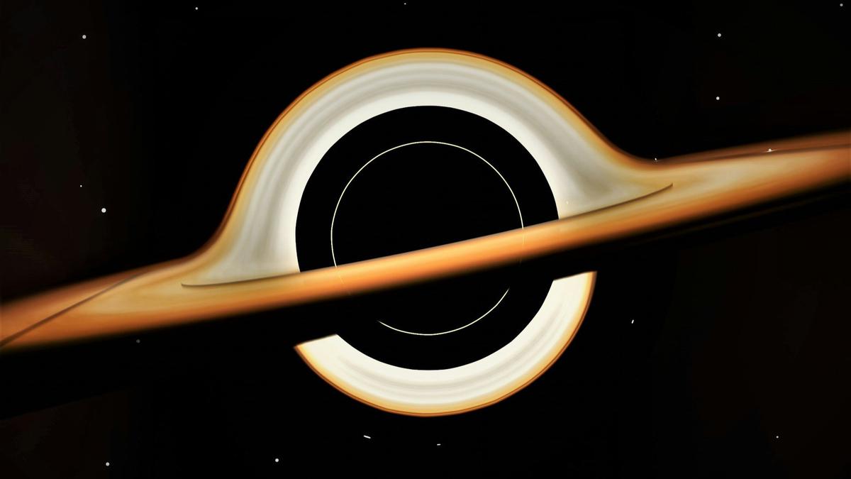 Top 5 Scary Facts About Outer Space You May Not Know!