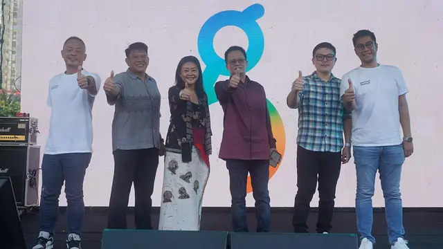 Green Future Festival Ajak Masyarakat Menjawab Tantangan Krisis Iklim ...