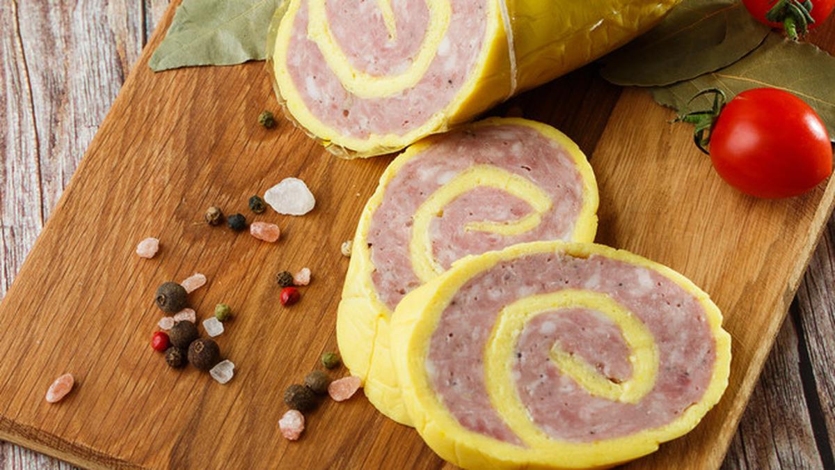 Resep Rolade Daging Sapi Spesial