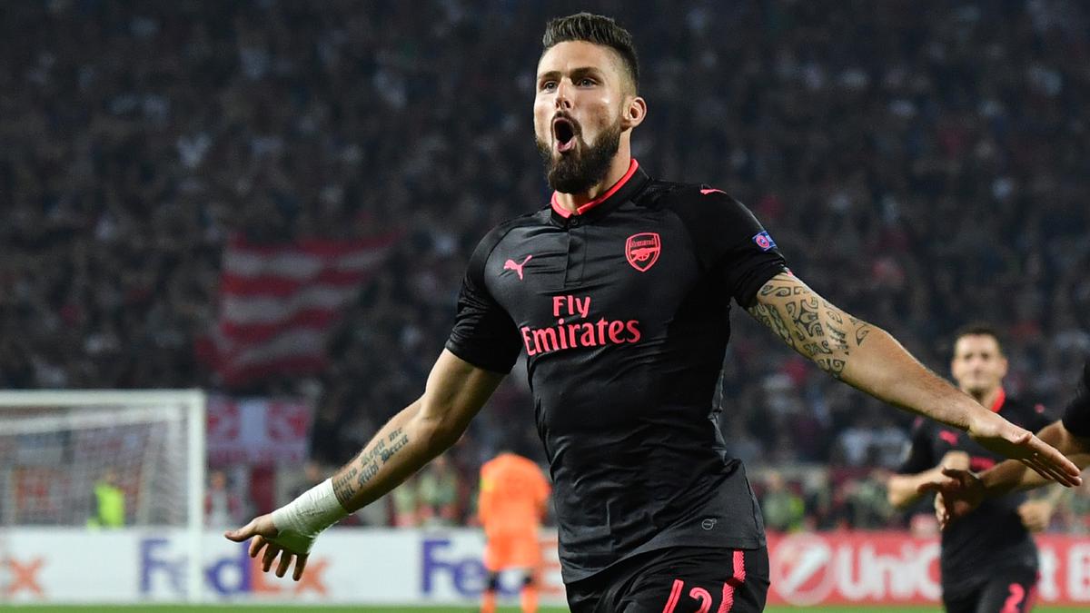 Penyerang Arsenal Jadi Penyebab Koeman Didepak Everton