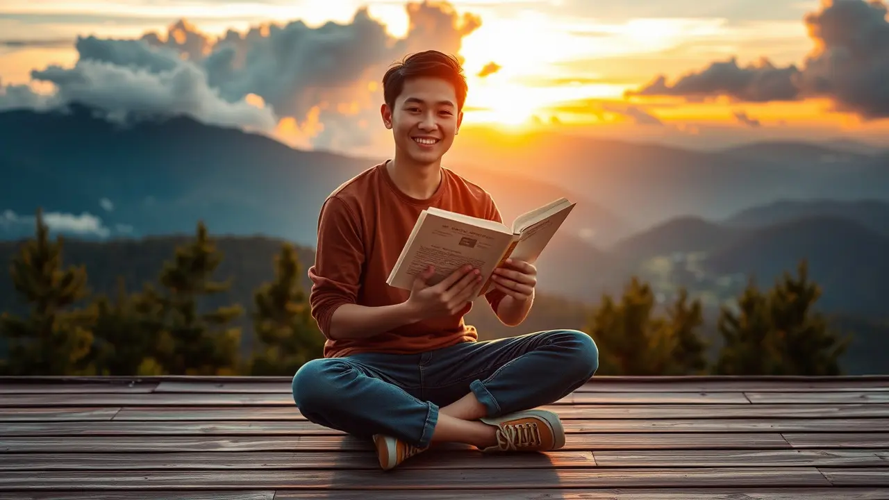 350 Kata Bijak Singkat Bermakna untuk Inspirasi Hidup - Feeds Liputan6.com