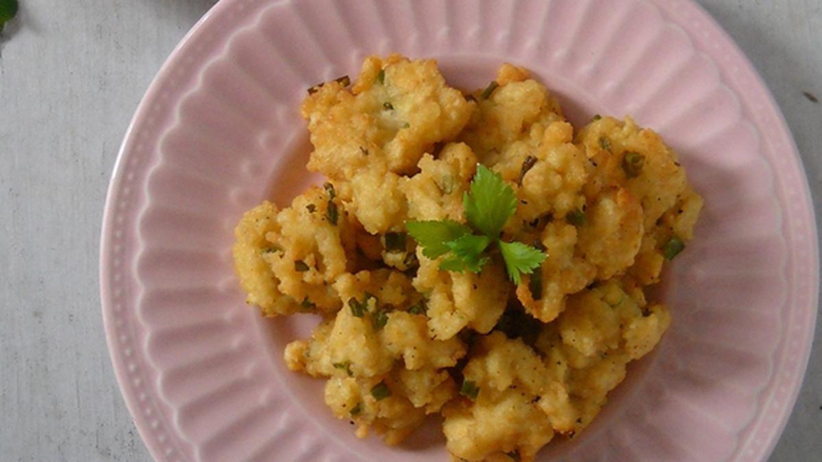 Resep Tahu Kribo Krispi - Lifestyle Fimela.com